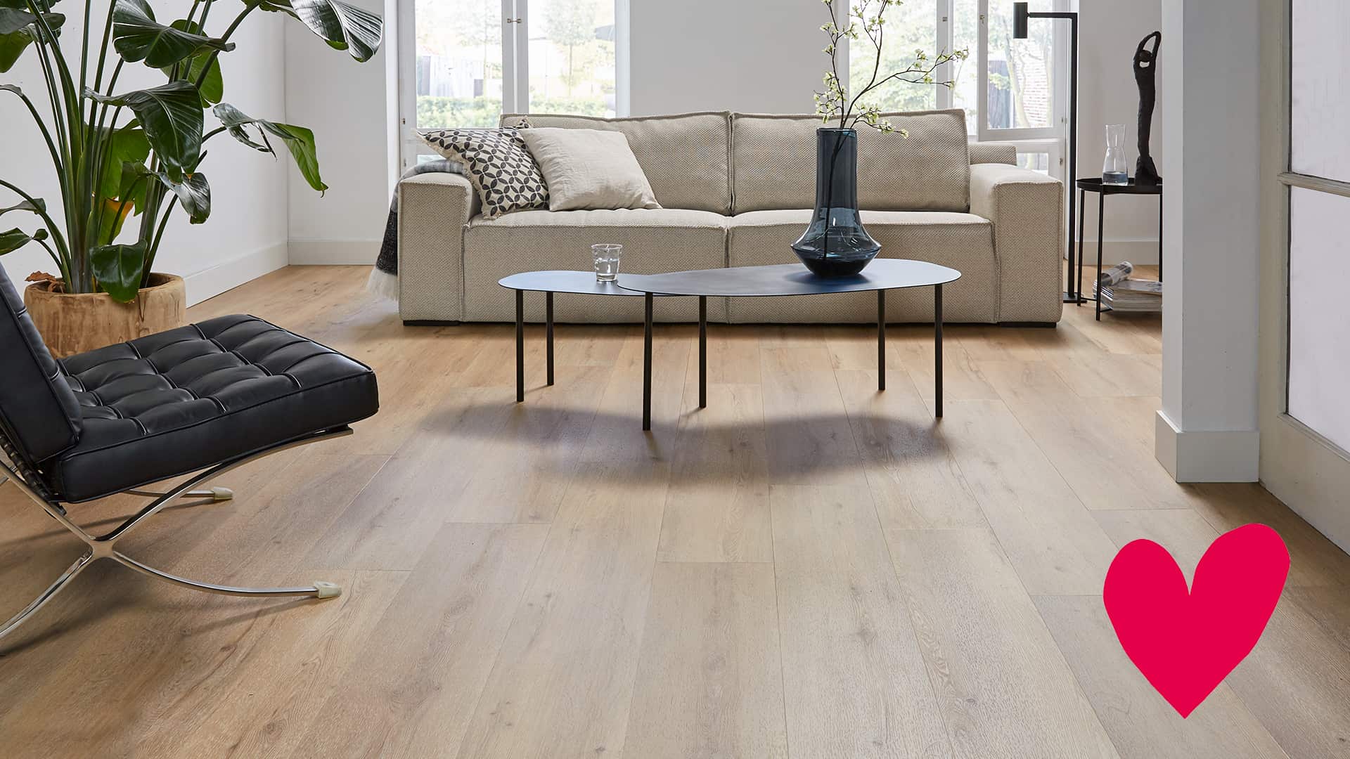 PVC Vloeren Enschede? - ZonEx Enschede