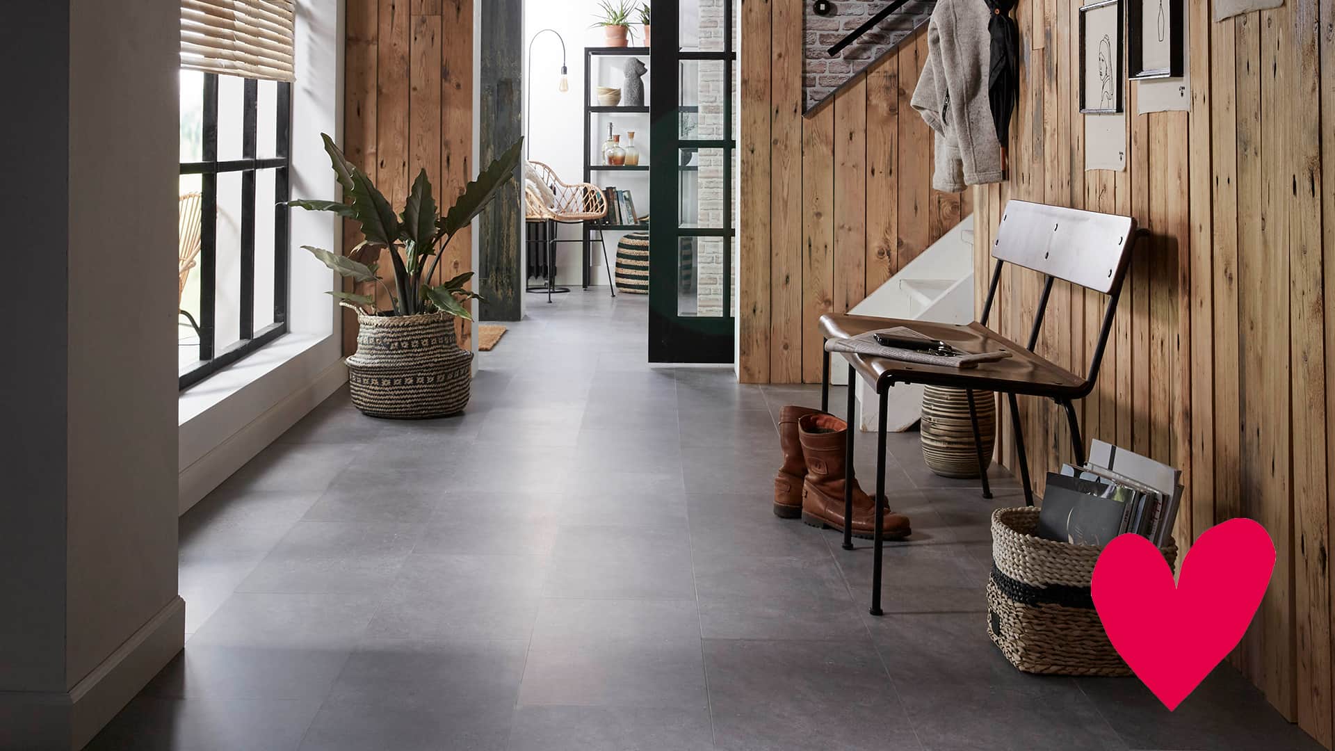 PVC tegels op maat | Alle informatie die je nodig hebt - ZonEx Enschede