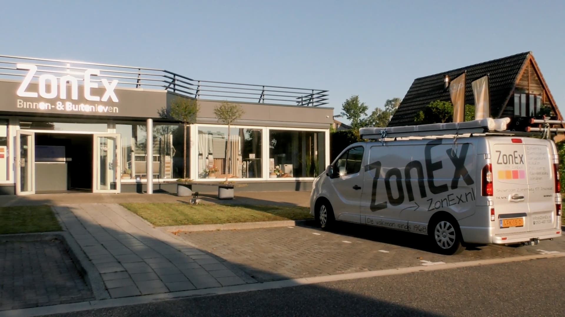 Rolluiken reparatie? - ZonEx - #1 Specialist